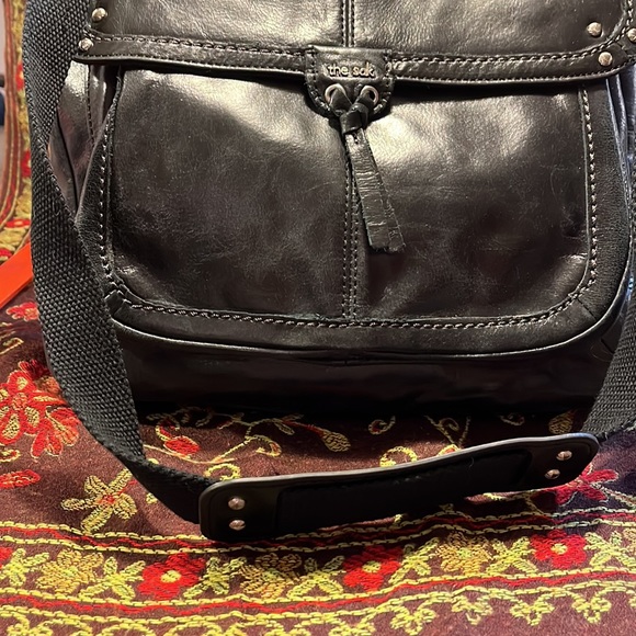 The Sak | Bags | The Sak Backpack Crossbody Leather | Poshmark